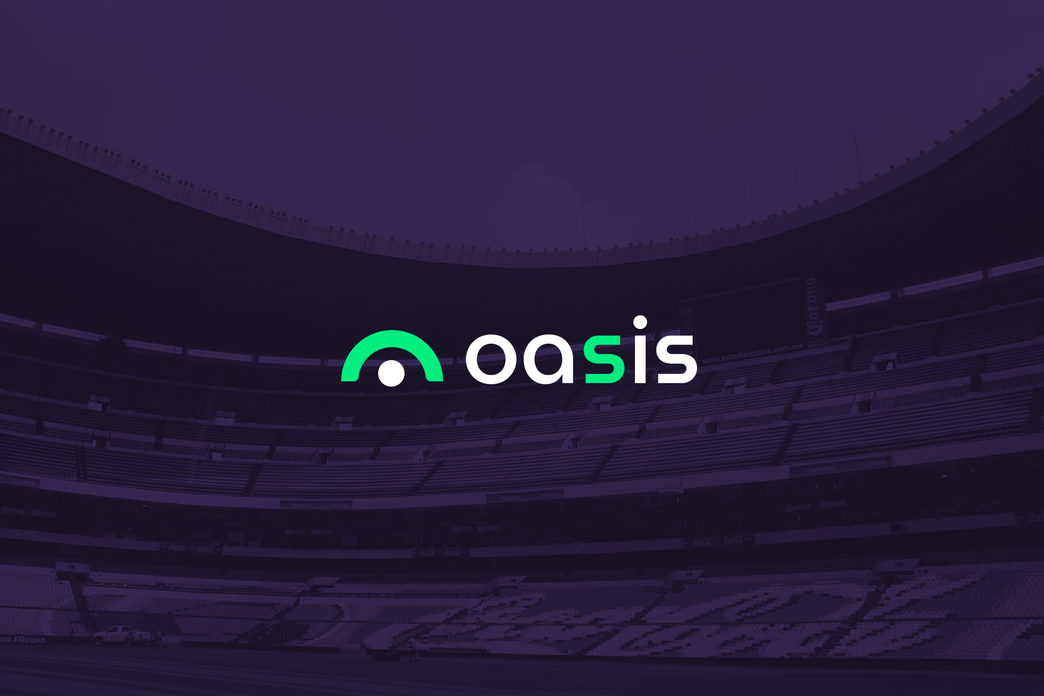 Oasis Web by Pixan Apps